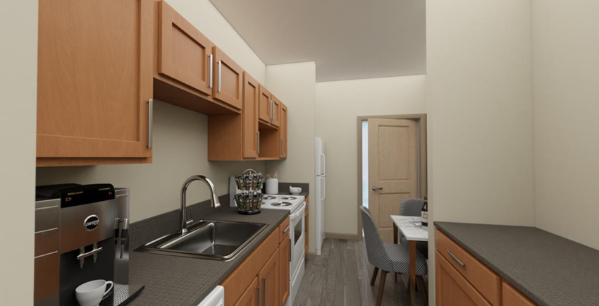 The Aries Apartments, 916 N 143rd St, Seattle, WA - RentCafe